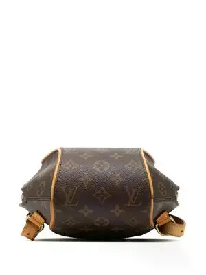 LOUIS VUITTON Monogram Ellipse Sac A Dos Backpack