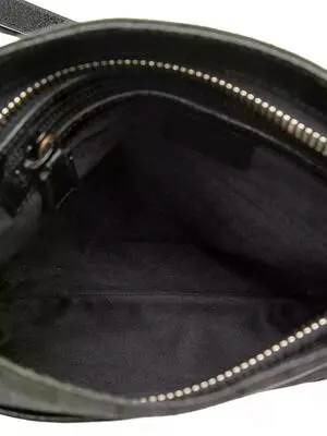 Gucci Gg Canvas Crossbody Bag
