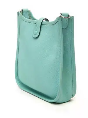 Hermès Evelyne I Tpm Crossbody Bag - Blue