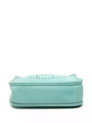Hermès Evelyne I Tpm Crossbody Bag - Blue