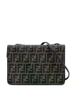 Fendi Extra Large Cross Body Bags