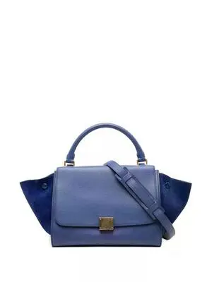 Celine Flap Travel Bags