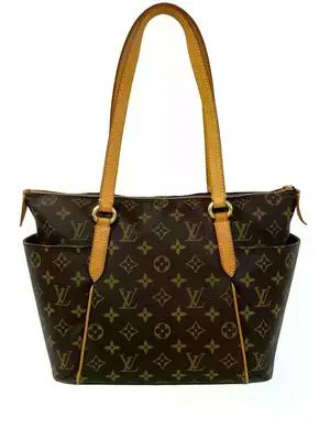 LOUIS VUITTON 2009 Monogram Totally Pm Tote Bag