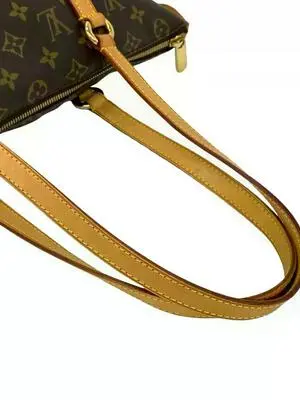 LOUIS VUITTON 2009 Monogram Totally Pm Tote Bag