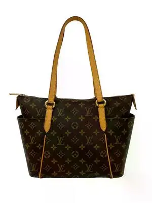 LOUIS VUITTON 2009 Monogram Totally Pm Tote Bag