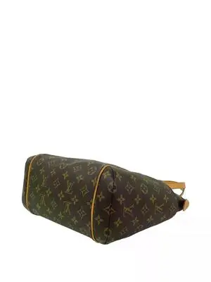 LOUIS VUITTON 2009 Monogram Totally Pm Tote Bag