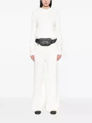 Gucci Gg Nylon Ripstop Belt Bag