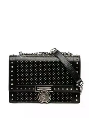 Balmain Studded Shoulder Bags