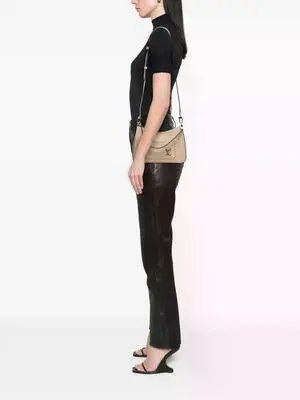 LOUIS VUITTON Epi Marelle Satchel