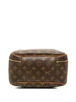 LOUIS VUITTON 2000 Monogram Excursion Handbag