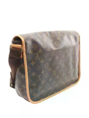 LOUIS VUITTON 2008 Monogram Bosphore Messenger Gm