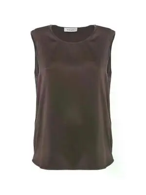 Kangra Sleeveless Blouses