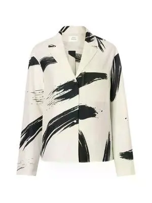 Loulou De Saison Pocket Shirts For Women
