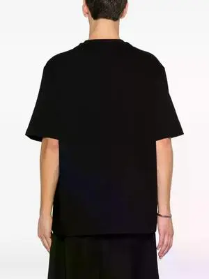 LC23 Logo-print T-shirt