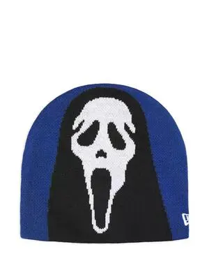 Supreme X New Era Ghostface Beanie