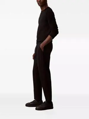Calvin Klein Elasticated-waistband Trousers