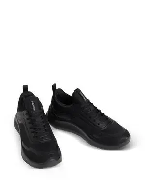 Calvin Klein Runner Sneakers - Black