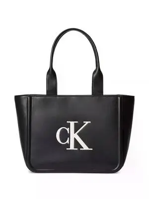 Calvin Klein Embossed Bags For Women