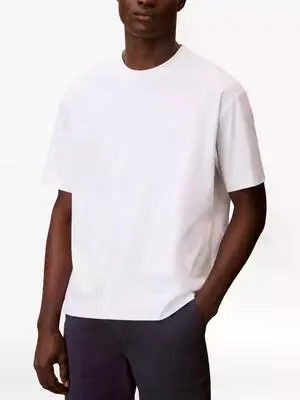 Calvin Klein Supima Cotton T-shirt - White
