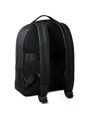 Calvin Klein Logo-embossed Backpack