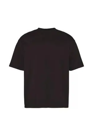 Calvin Klein Logo-patch T-shirt