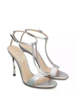 Casadei Victory T-bar Sandals