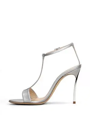 Casadei Victory T-bar Sandals
