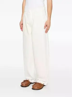 AMI Paris Balloon-fit Jeans