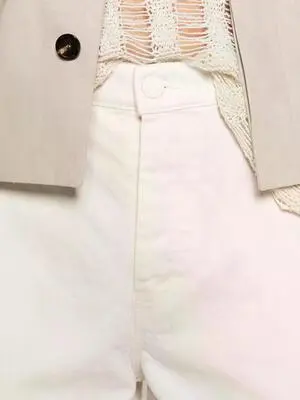AMI Paris Balloon-fit Jeans