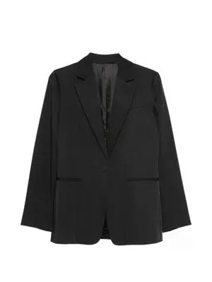 Pt Torino Notched Lapel Outerwear For Women