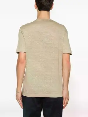 FILIPPO DE LAURENTIIS Short-sleeve T-shirt