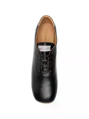Our Legacy Leather Sneakers