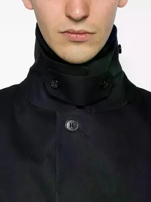 Mackintosh Dunkeld Concealed-fastening Coat