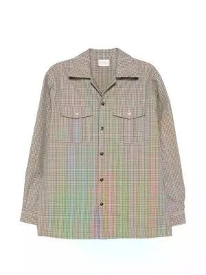 Drole De Monsieur Overshirts For Men