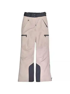 Brunello Cucinelli Panelled Ski Trousers