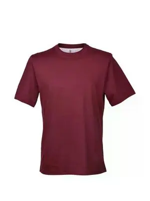 Brunello Cucinelli Crew-neck T-shirt