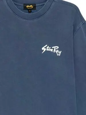 STAN RAY Og Sweatshirt - Blue