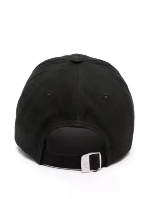Études Studio Europa Star-embroidered Cap