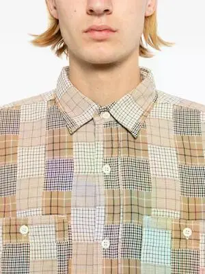 Edwin Work Shirt