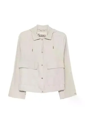 Herno Classic Collar Jackets For Women