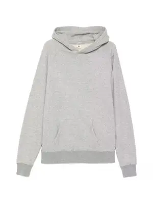 Edwin Logo-patch Hoodie