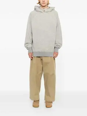 Edwin Logo-patch Hoodie