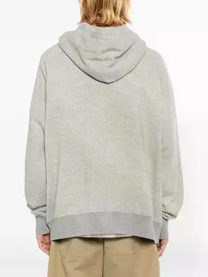 Edwin Logo-patch Hoodie