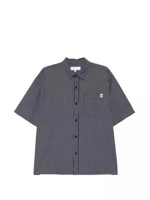 Edwin Millbury Shirt