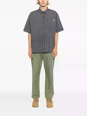 Edwin Millbury Shirt