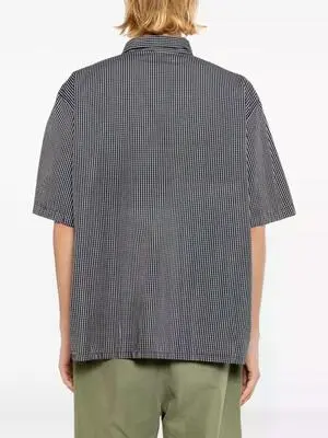 Edwin Millbury Shirt