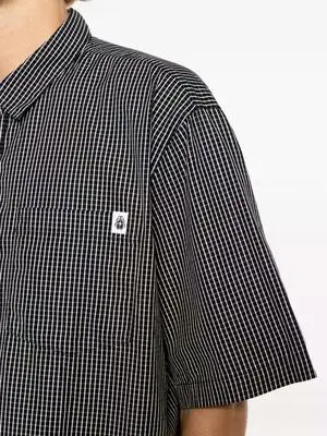 Edwin Millbury Shirt