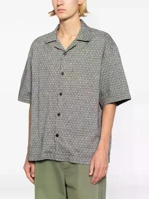 Edwin Saga Shirt