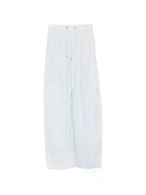 Herno Drawstring-waist Track Pants
