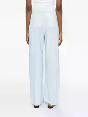 Herno Drawstring-waist Track Pants